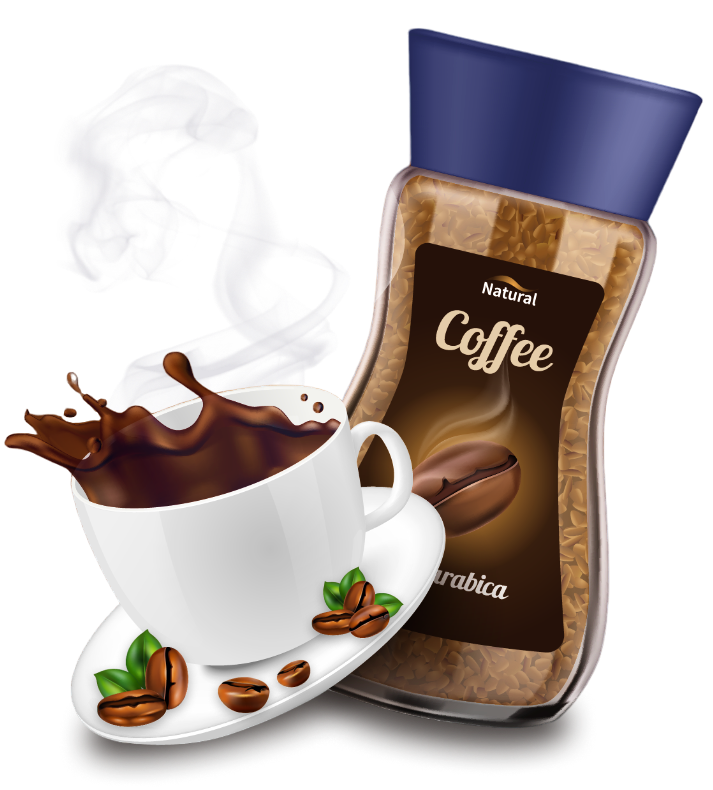 Responsive coffee website Responsive coffee website